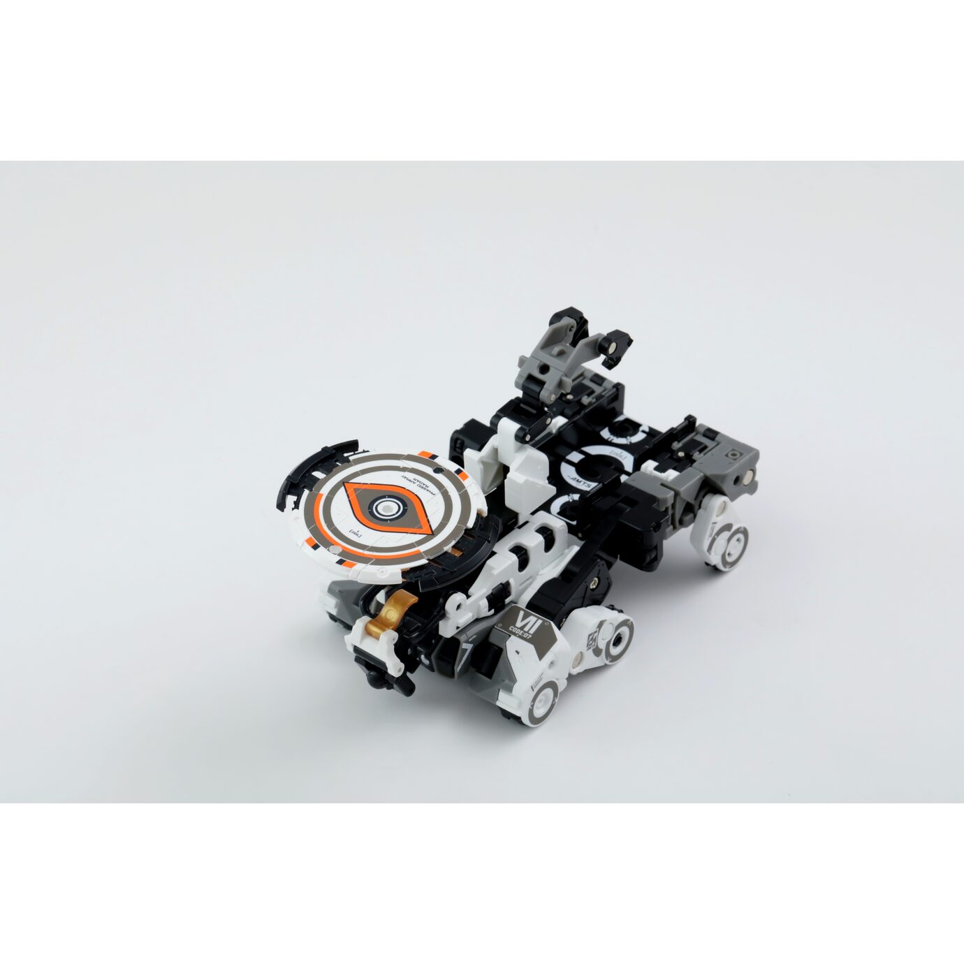 Gifts Greetings 52TOYS MegaBox - MB-24 Actaeon