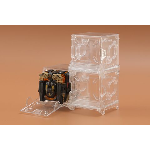 Gifts Greetings 52TOYS BeastBox - BB-57 Shovelhead