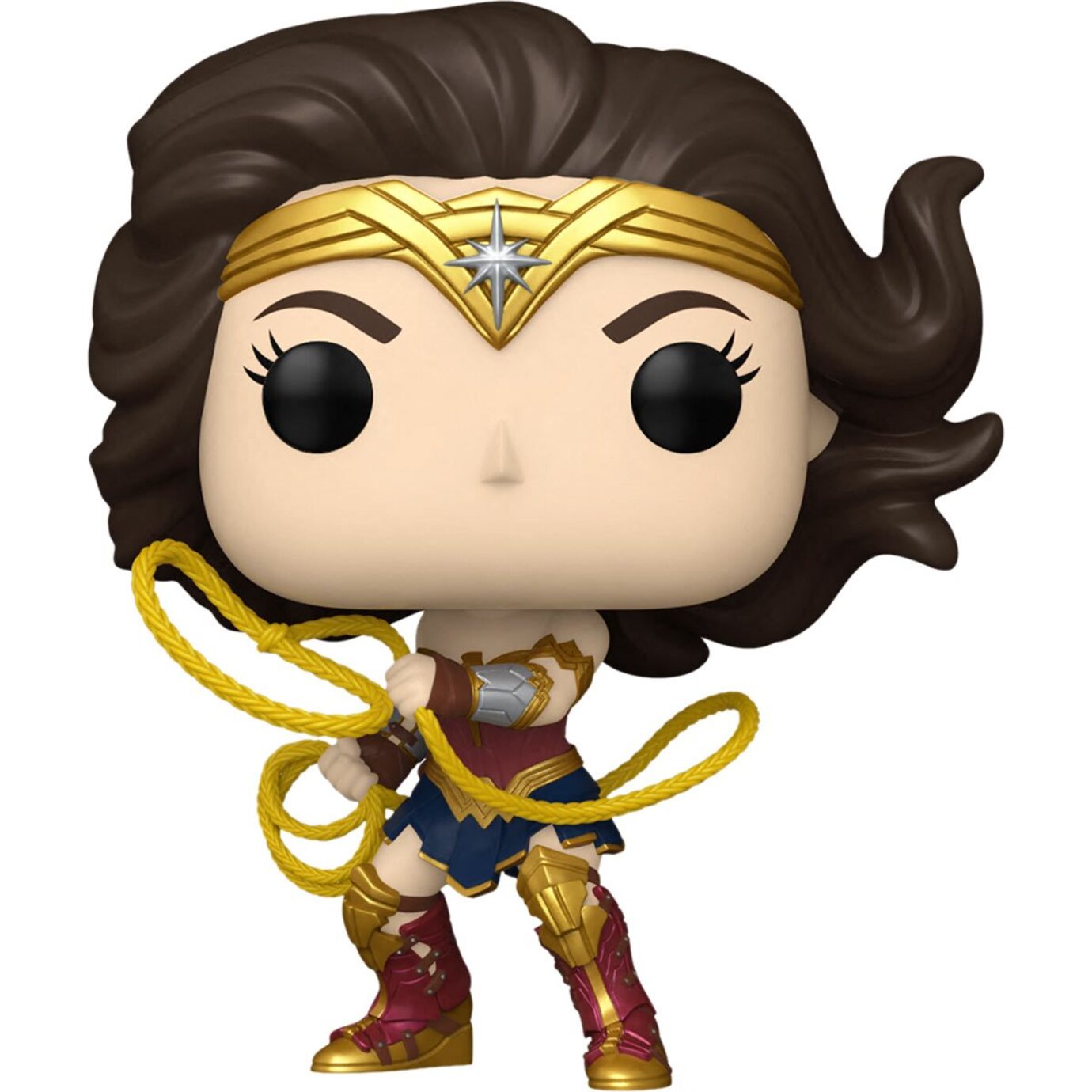 Gifts Greetings Funko POP DC The Flash 1334 Woman Pop