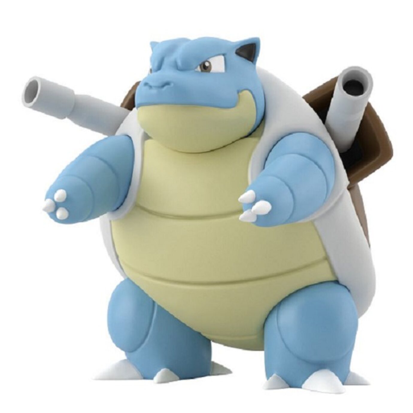 Gifts Greetings Bandai Pokemon Scale World Kanto Region 09 Blastoise