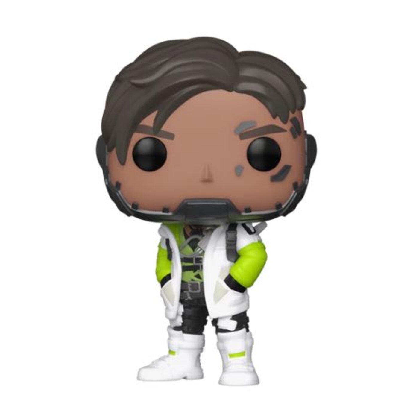 Gifts Greetings Funko POP Apex Legends 870 Crypto
