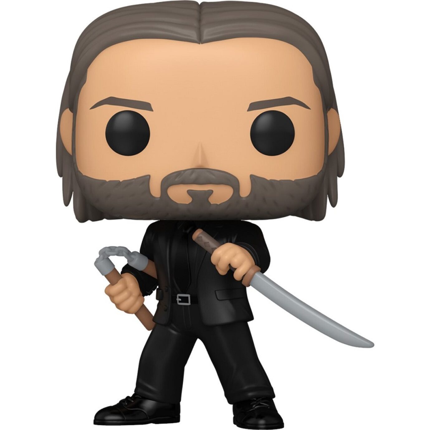 Gifts Greetings Funko POP John Wick: Chapter 4 1687 John Wick