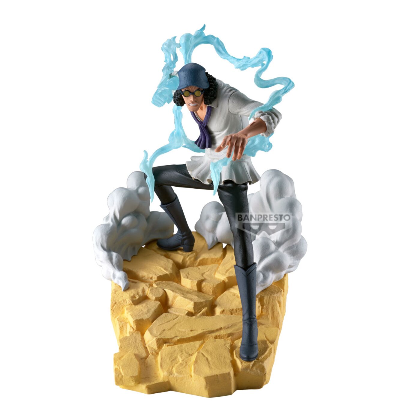 Gifts Greetings (Pre-Order) Banpresto One Piece Senkozekkei-Kuzan-