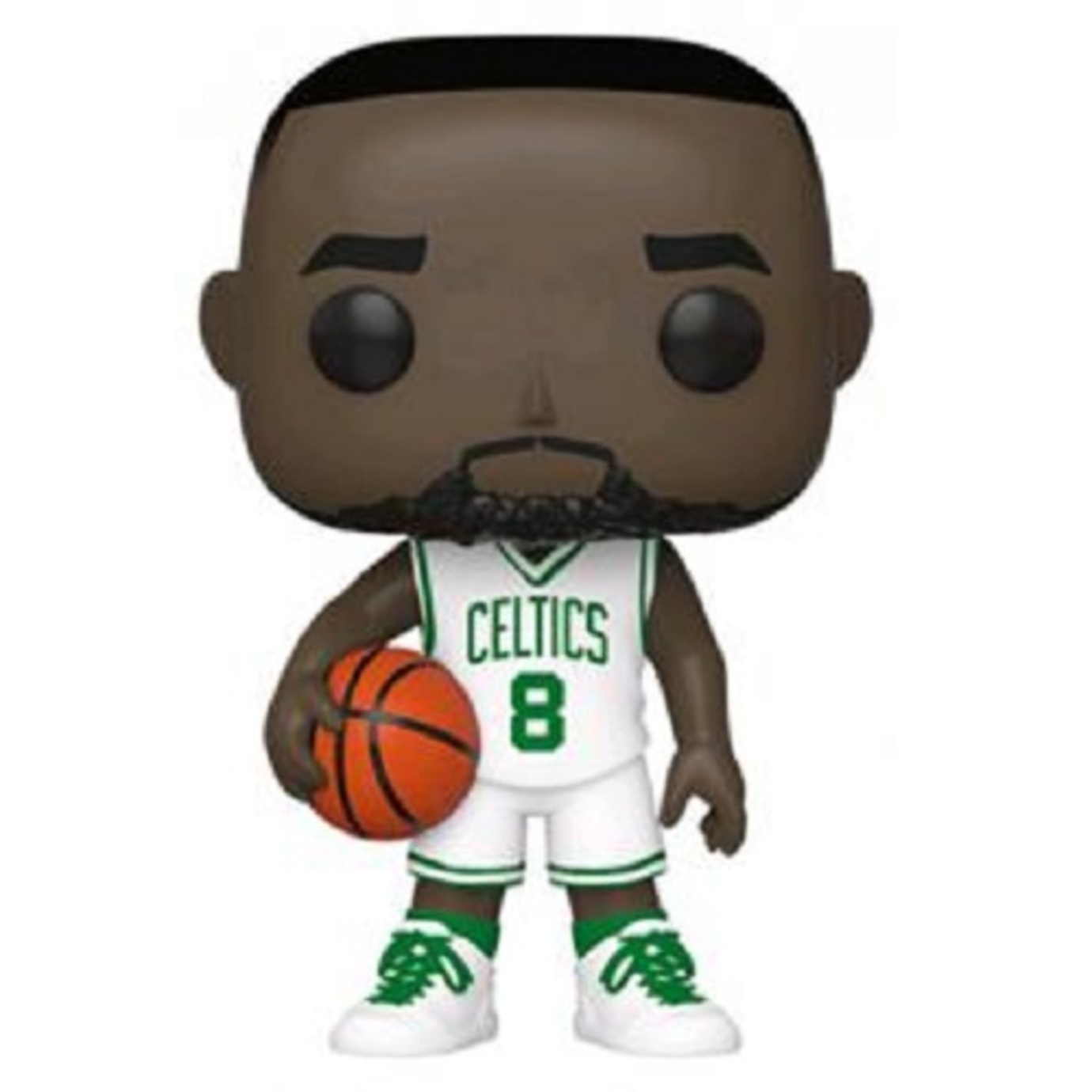 Gifts Greetings Funko POP NBA 69 Kemba Walker