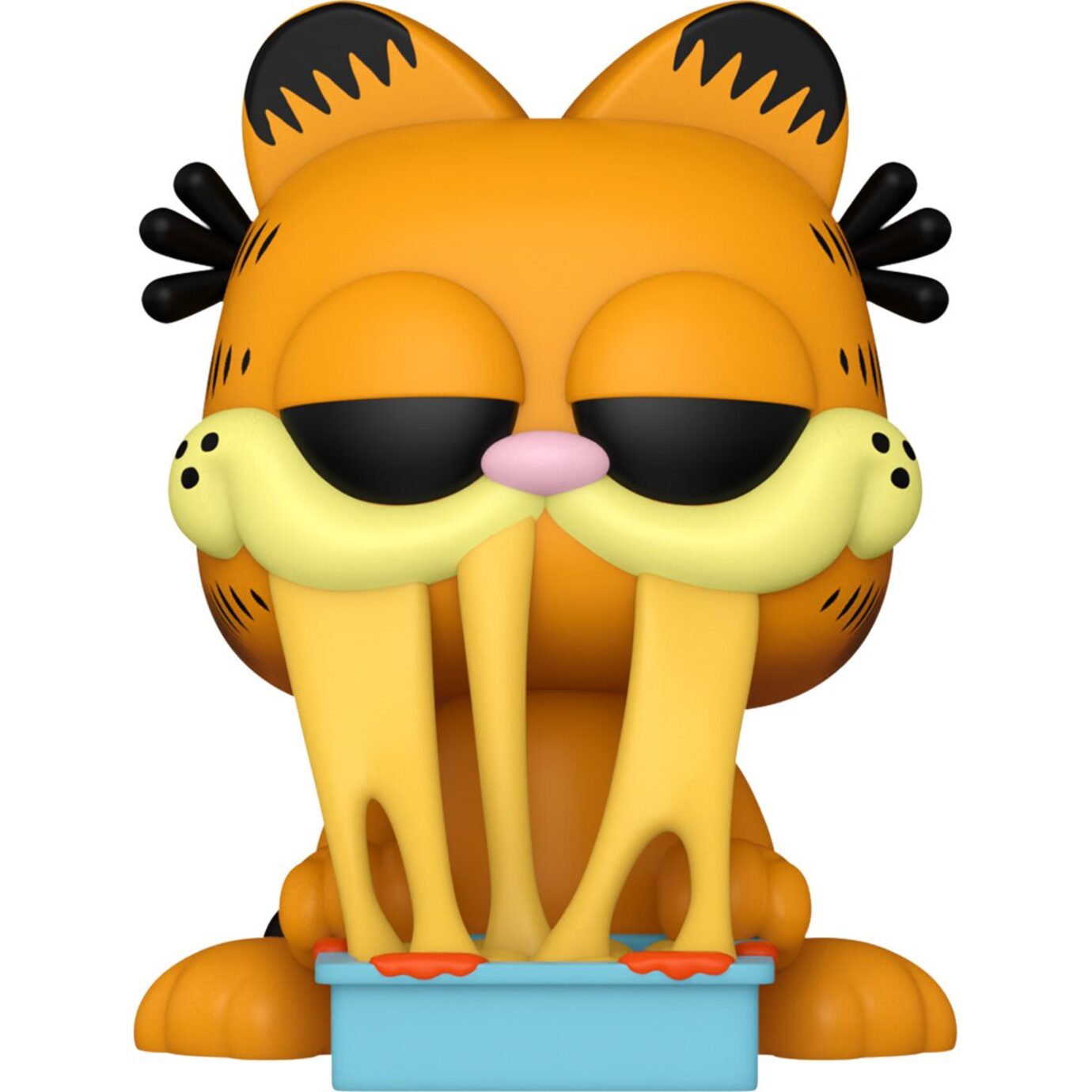 Gifts Greetings Funko POP Garfield 39 Garfield with Lasagna