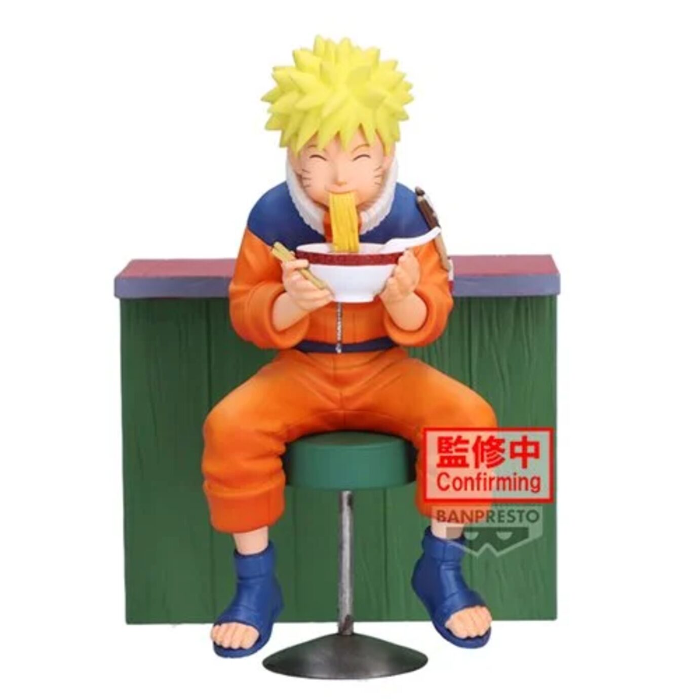 Gifts Greetings (Pre-Order) Banpresto NARUTO 72 SERIES- 16 FIGURE ...