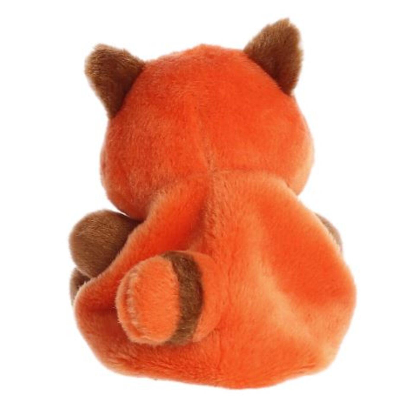Gifts Greetings Aurora Palm Pals - 5" Rei Red Panda