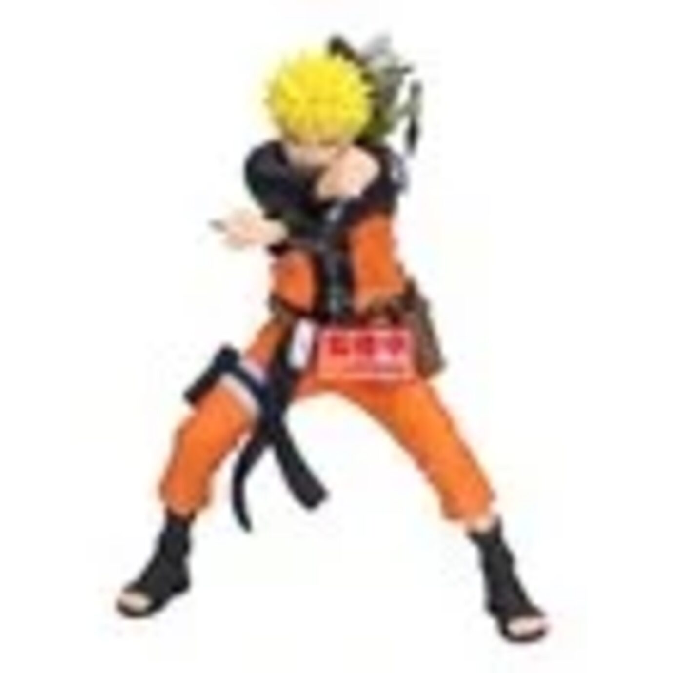 Gifts Greetings (Pre-Order) Banpresto NARUTO 72 SERIES- 45 GRANDISTA ...