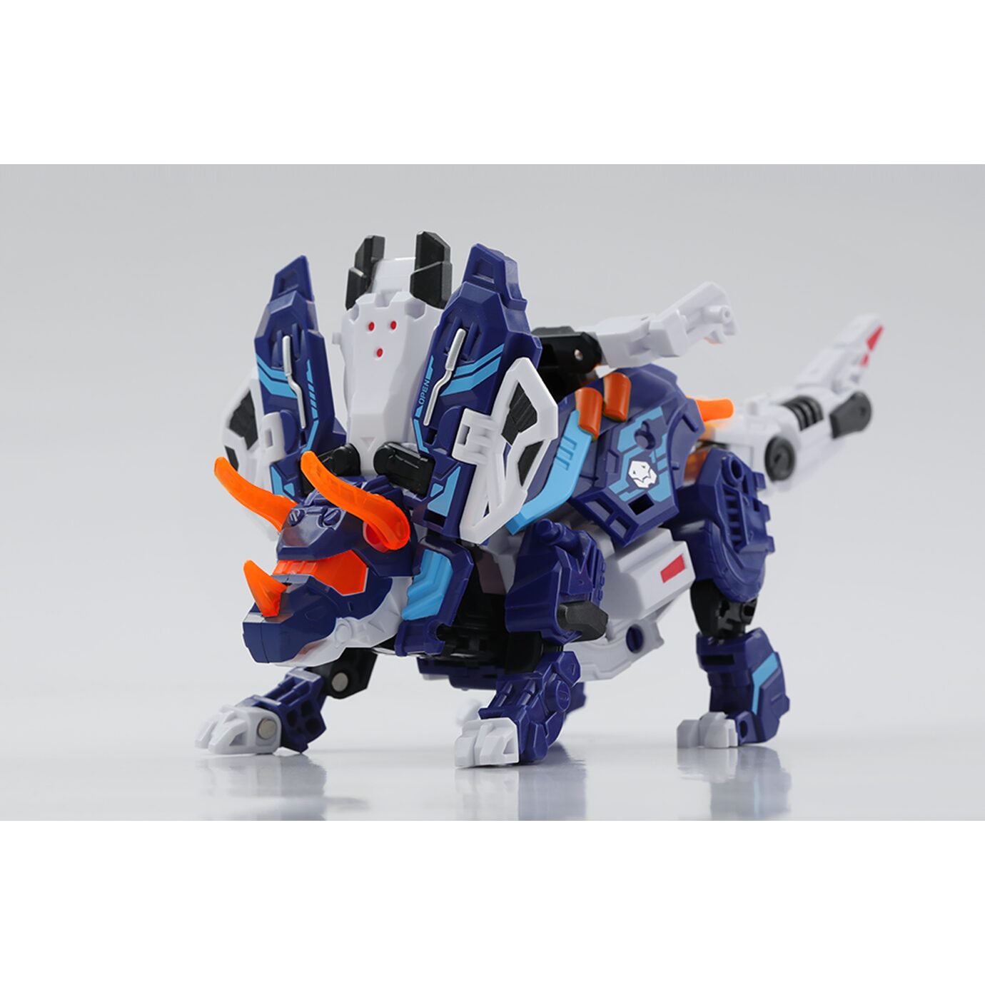 Gifts Greetings 52TOYS BeastBox - BB-55 Sigma