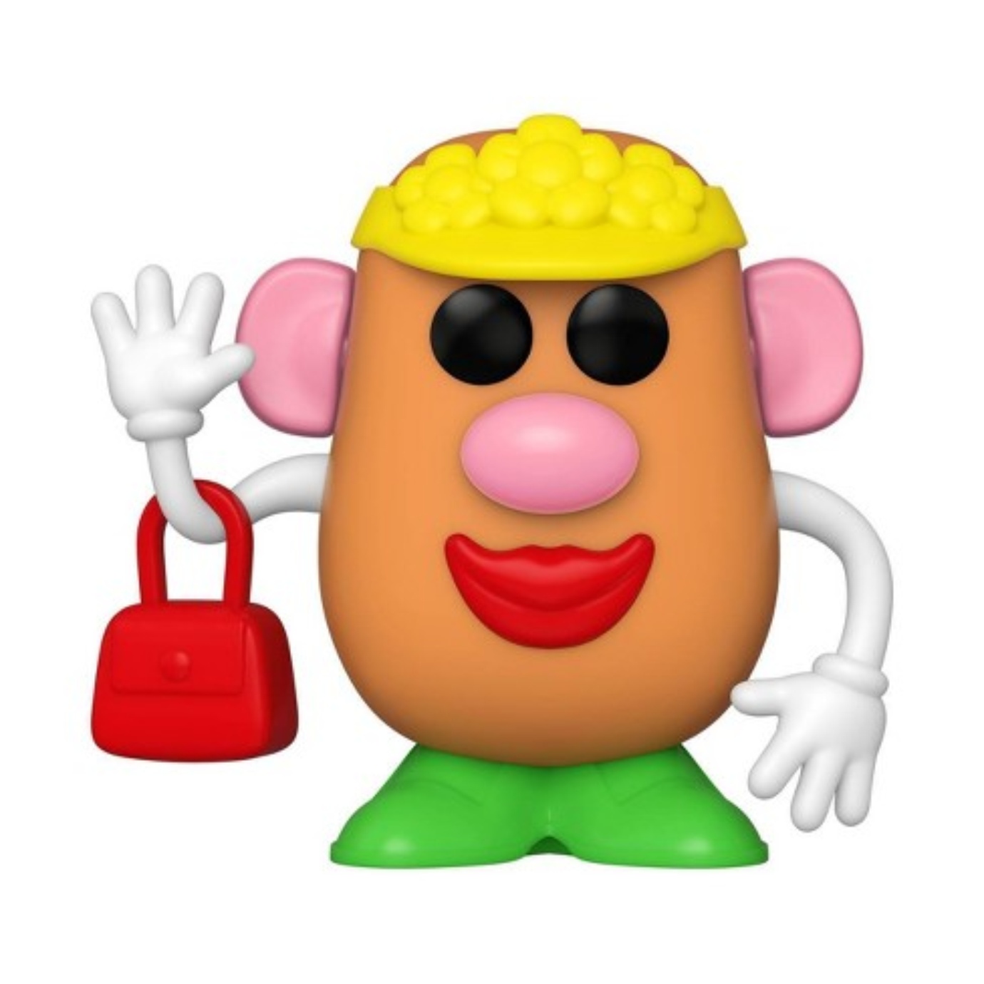 Gifts Greetings Funko POP Mrs Potato Head 30 Mrs Potato Head