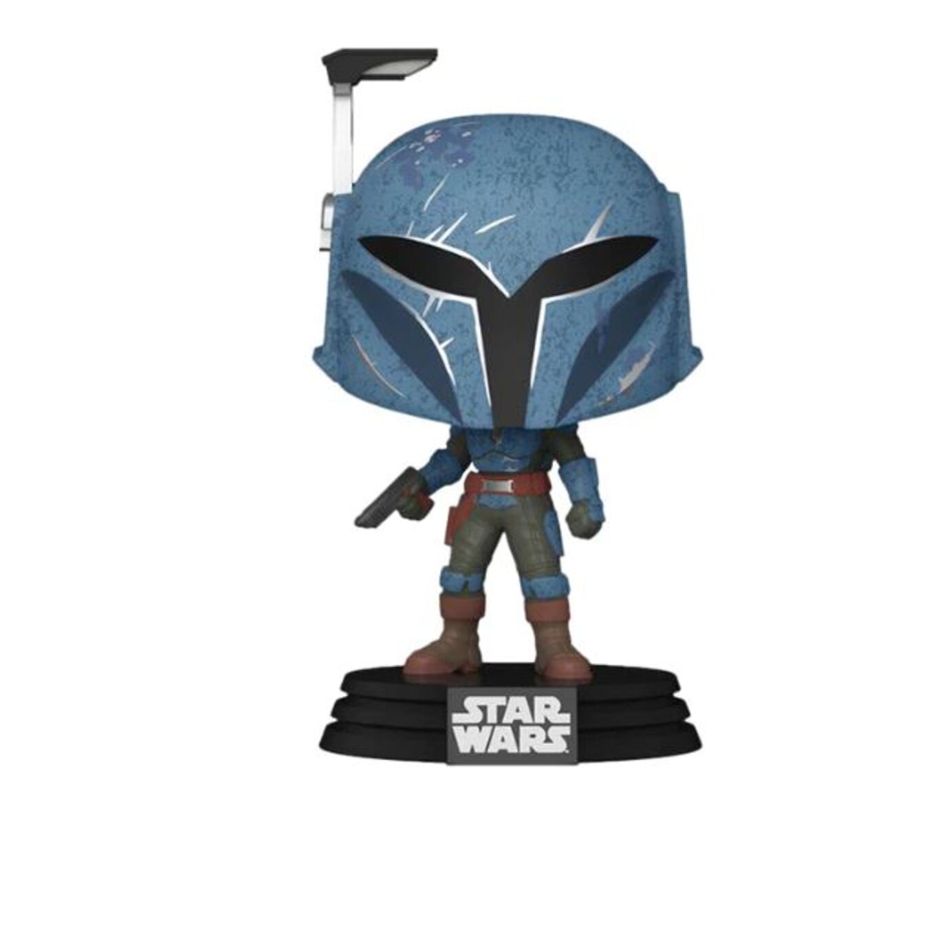 Gifts Greetings Funko POP Star Wars 489 Koska Reeves Specialty Series