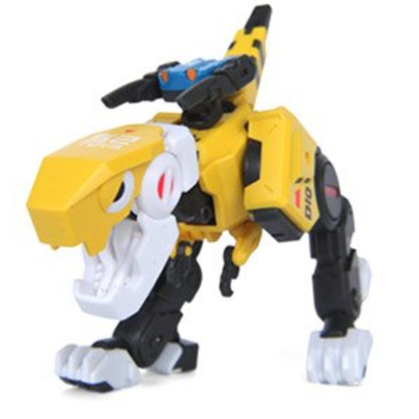 Gifts Greetings 52TOYS BEASTBOX DIO