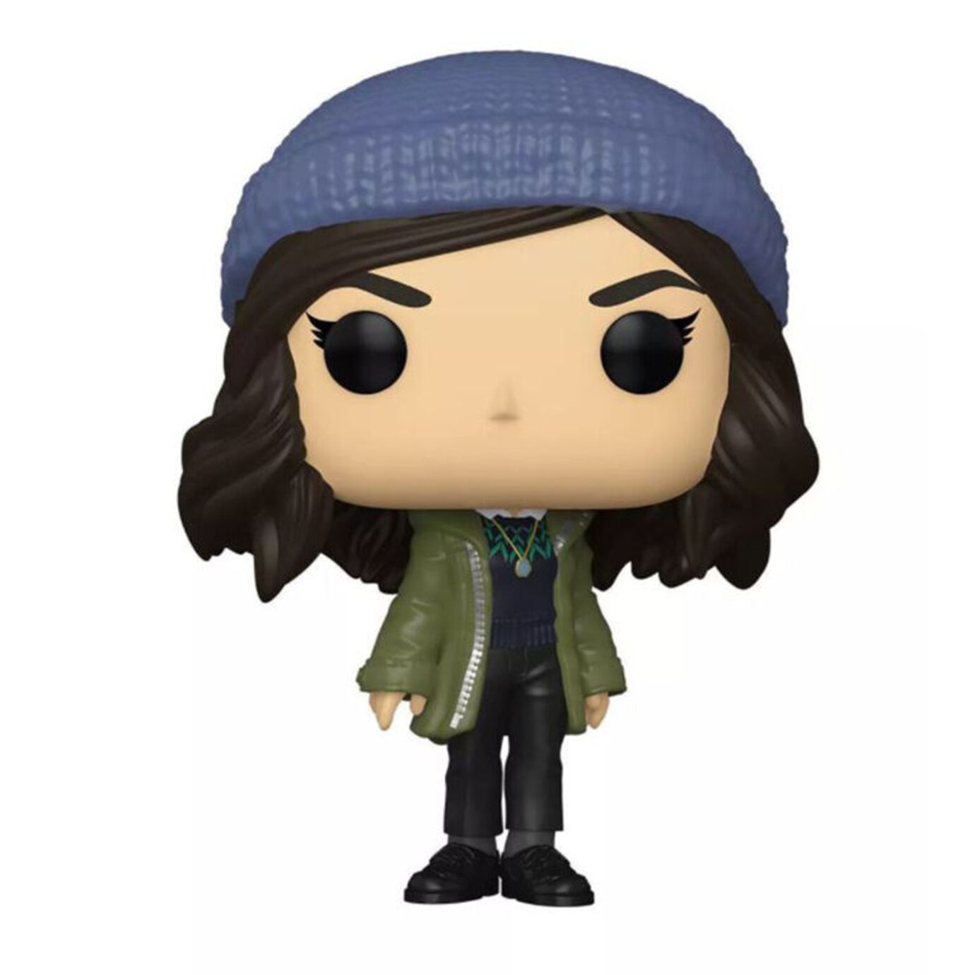 Gifts Greetings Funko POP Marvel Eternals 741 Sersi Target Exclusive