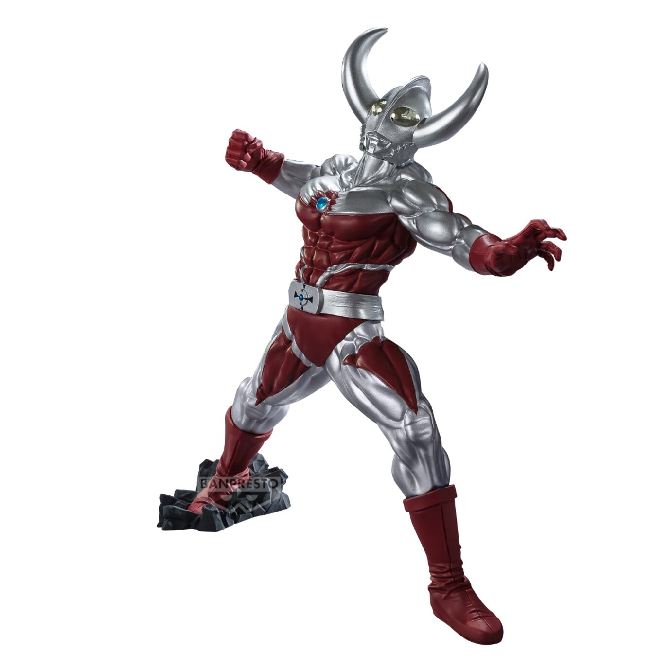 Gifts Greetings (Pre-Order) Banpresto Ultraman Series Gokai Father Of Ultra