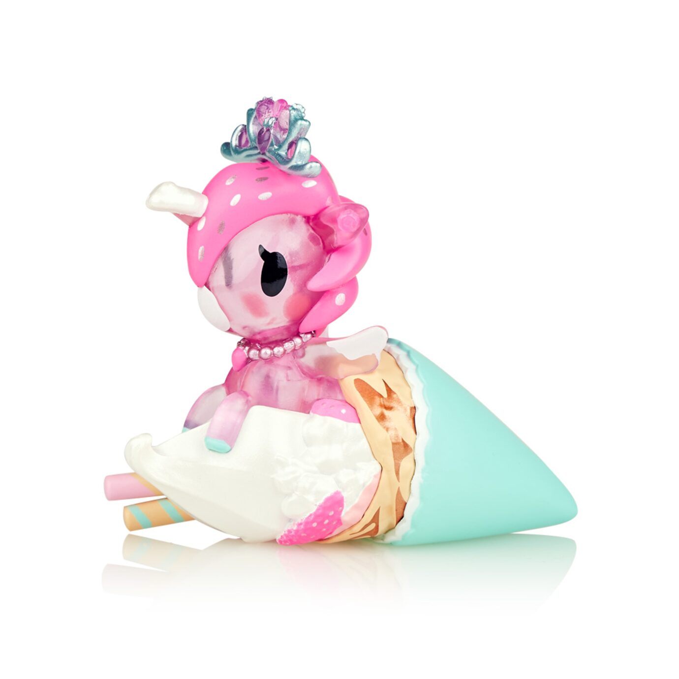 Gifts Greetings Tokidoki Delicious Unicorno Series 2 - Crepe Cutie ...