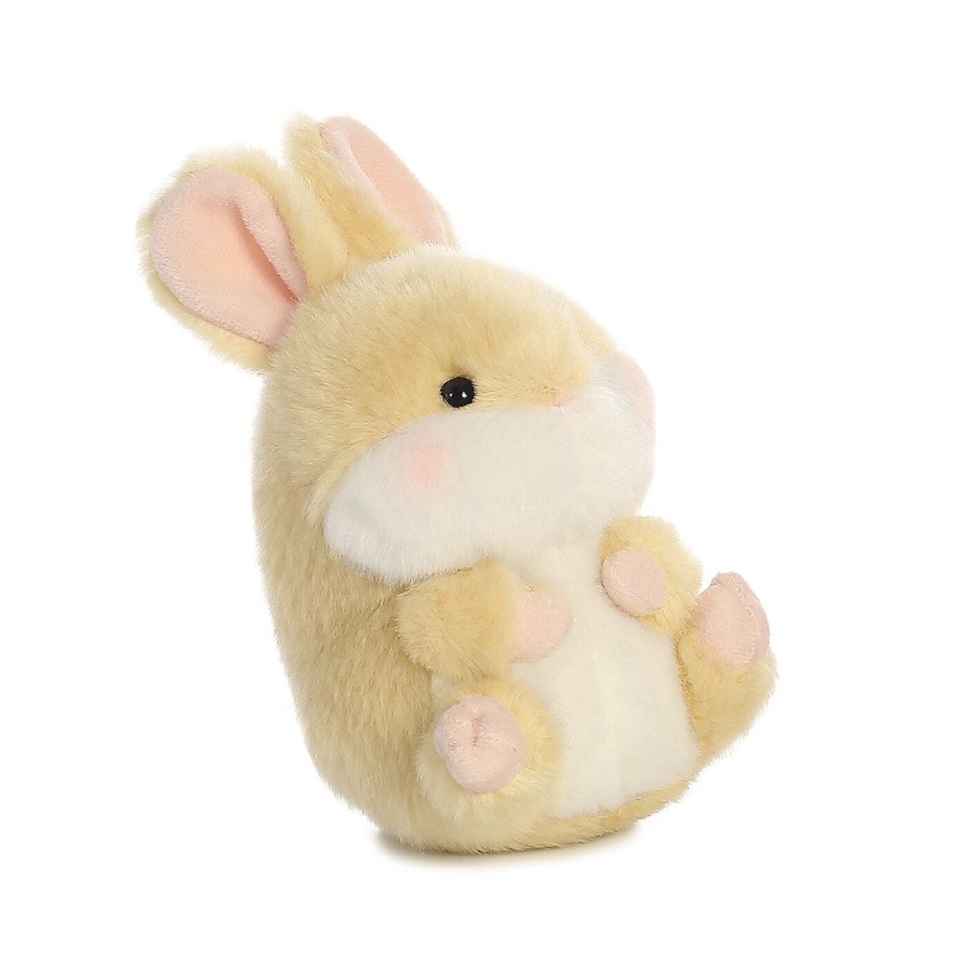 Gifts Greetings Aurora Rolly Pet Lively - Bunny
