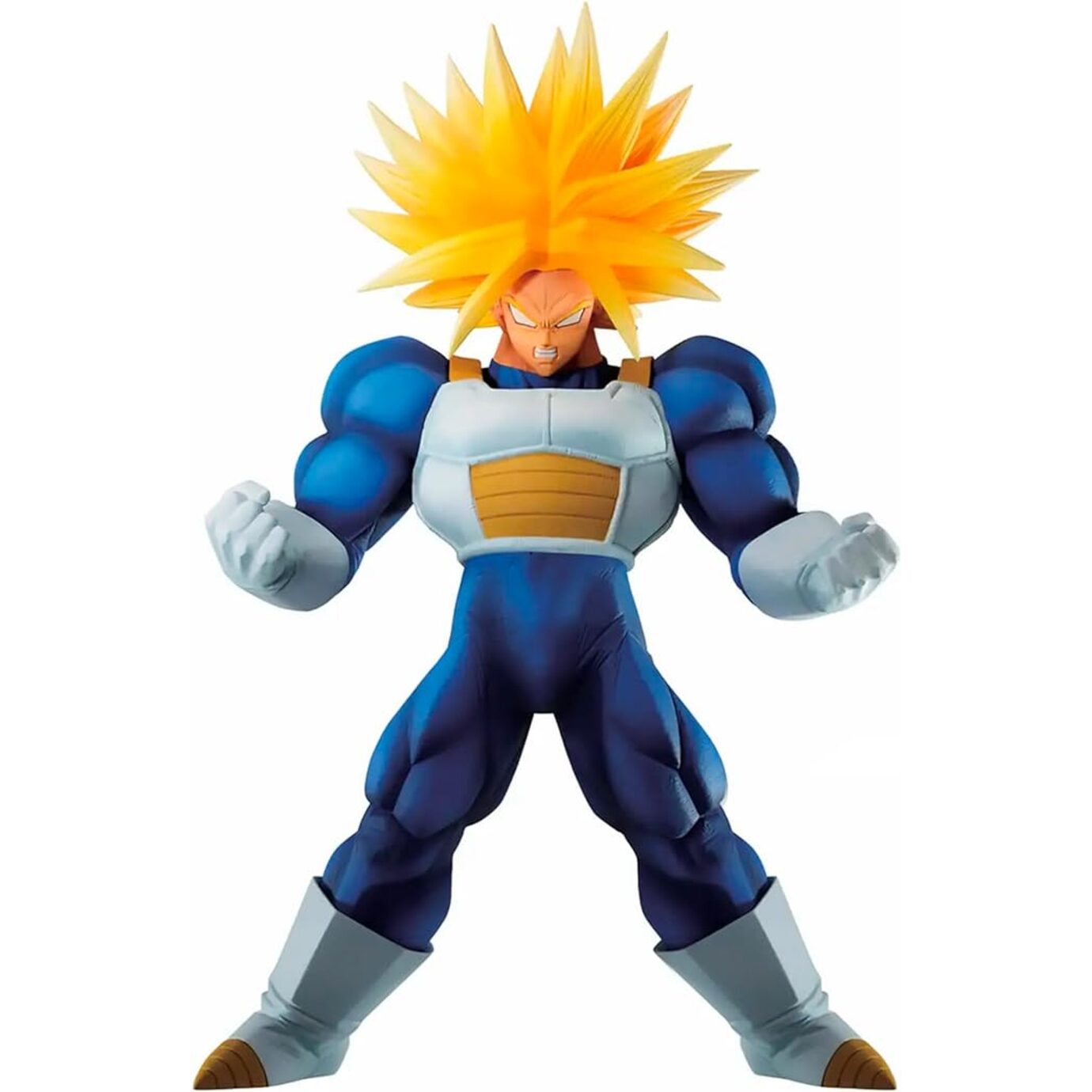 Gifts Greetings Bandai Dragon Ball Z - Super Trunks (VS Omnibus Super)