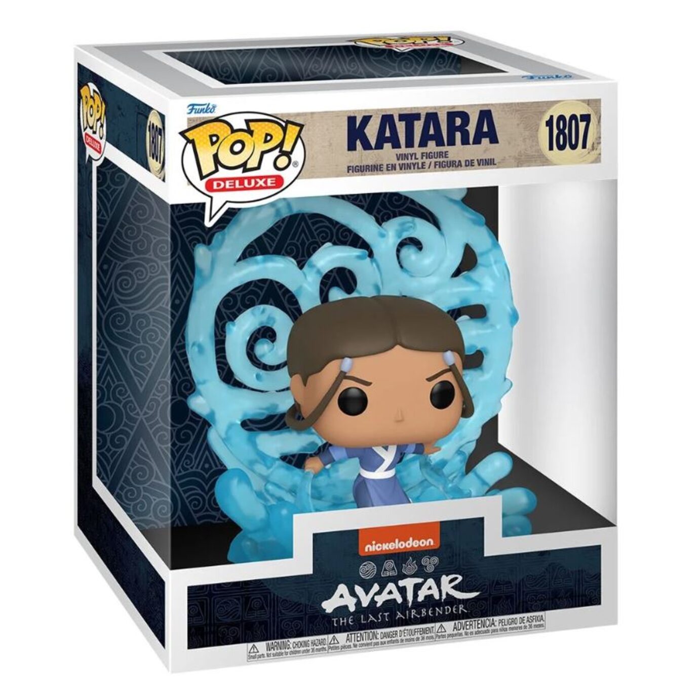 Gifts Greetings (Pre-Order) Funko POP Avatar The Last Airbender 1807 ...