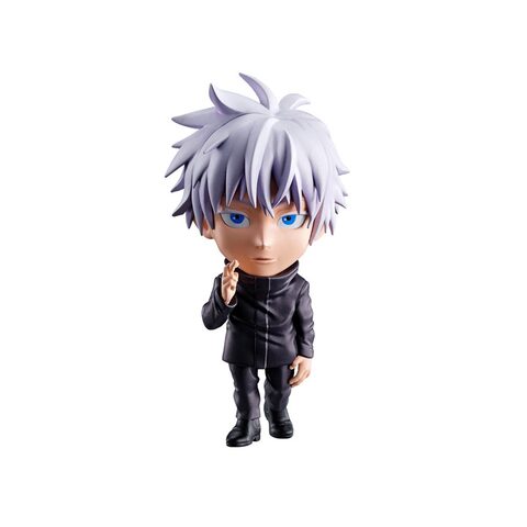 Gifts Greetings Bandai Jujutsu Kaisen Chibi Masters Gojo Satoru