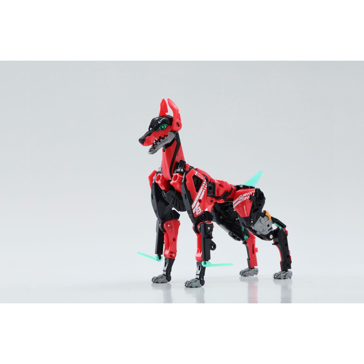 Gifts Greetings 52TOYS BeastBox - BB51B Boney