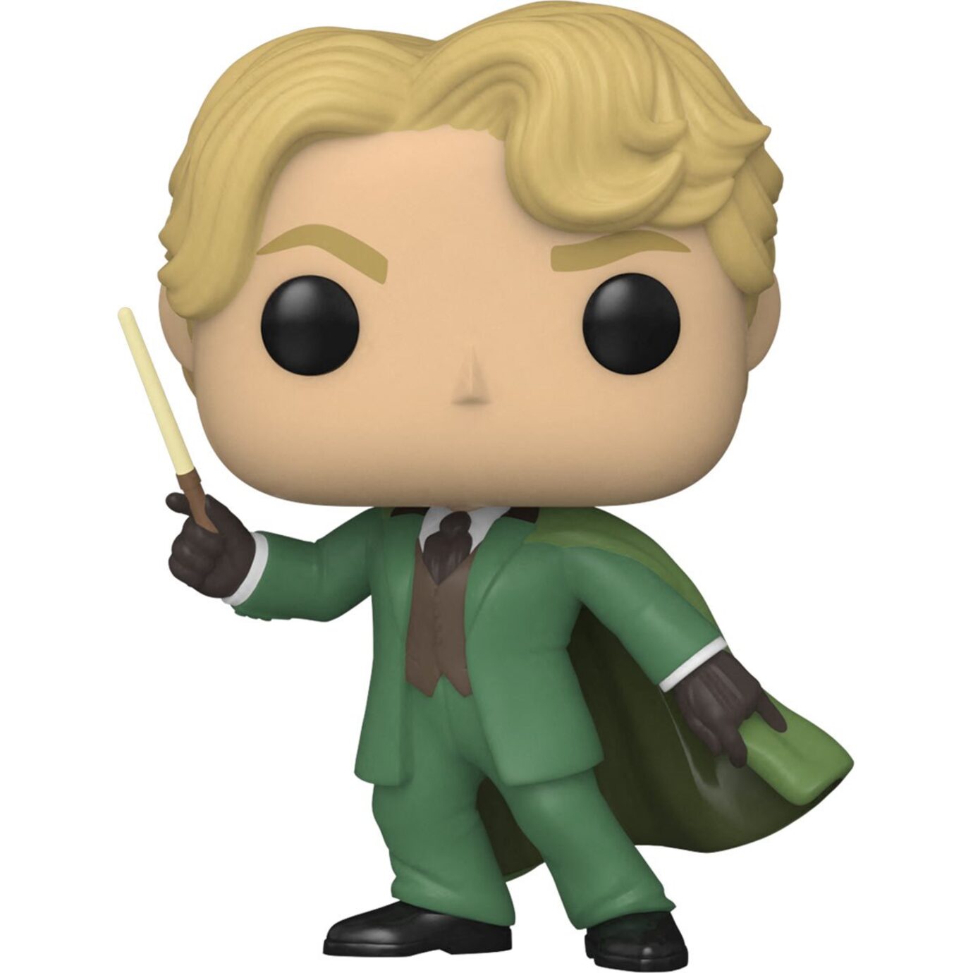 Gifts Greetings (Pre-Order) Funko POP Harry Potter 152 Gilderoy Lockhart
