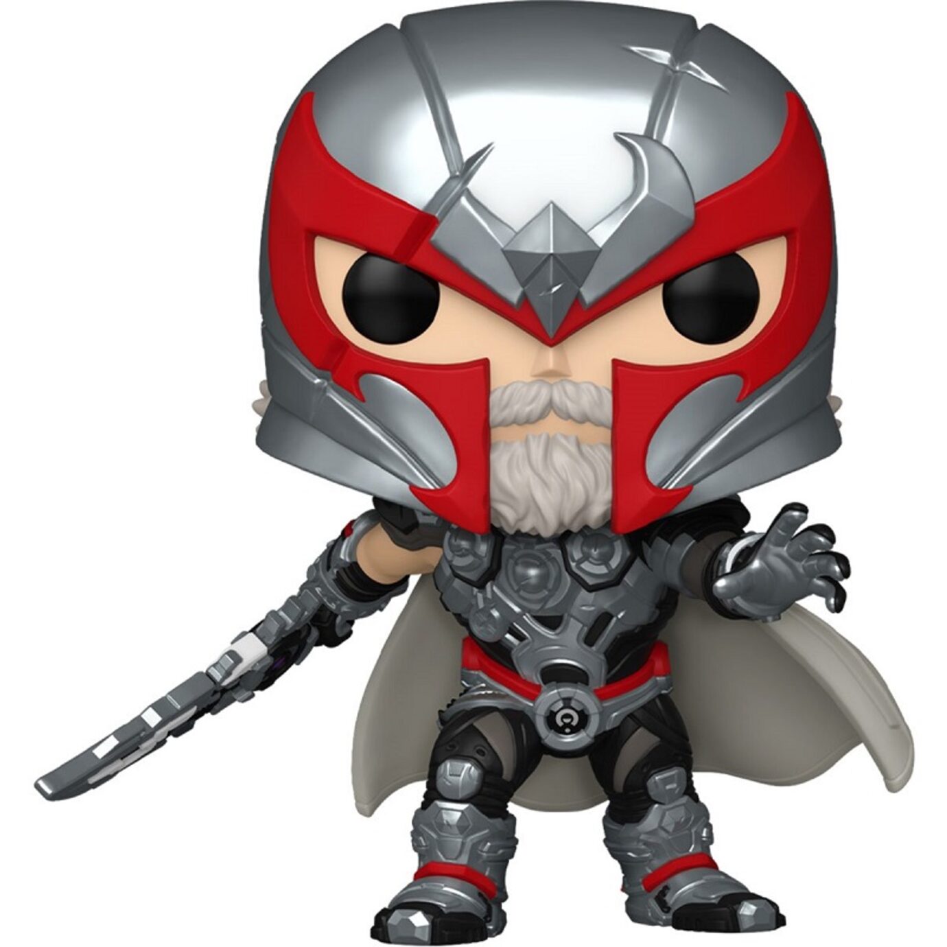 Gifts Greetings Funko POP Marvel Rivals 1065 Magneto