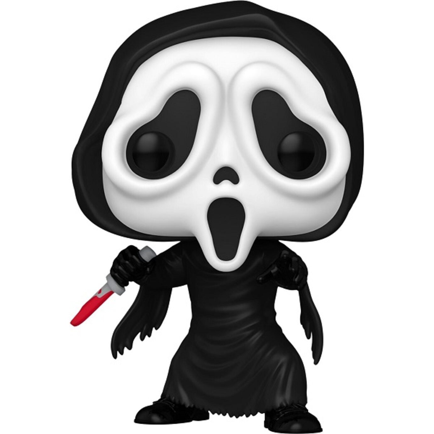 Gifts Greetings (Pre-Order) Funko POP Ghost Face 1607 Ghost Face
