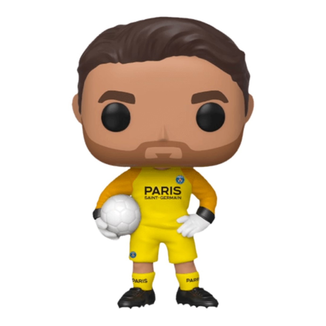 Gifts Greetings Funko POP Paris Saint Germain 24 Gianluigi Buffon