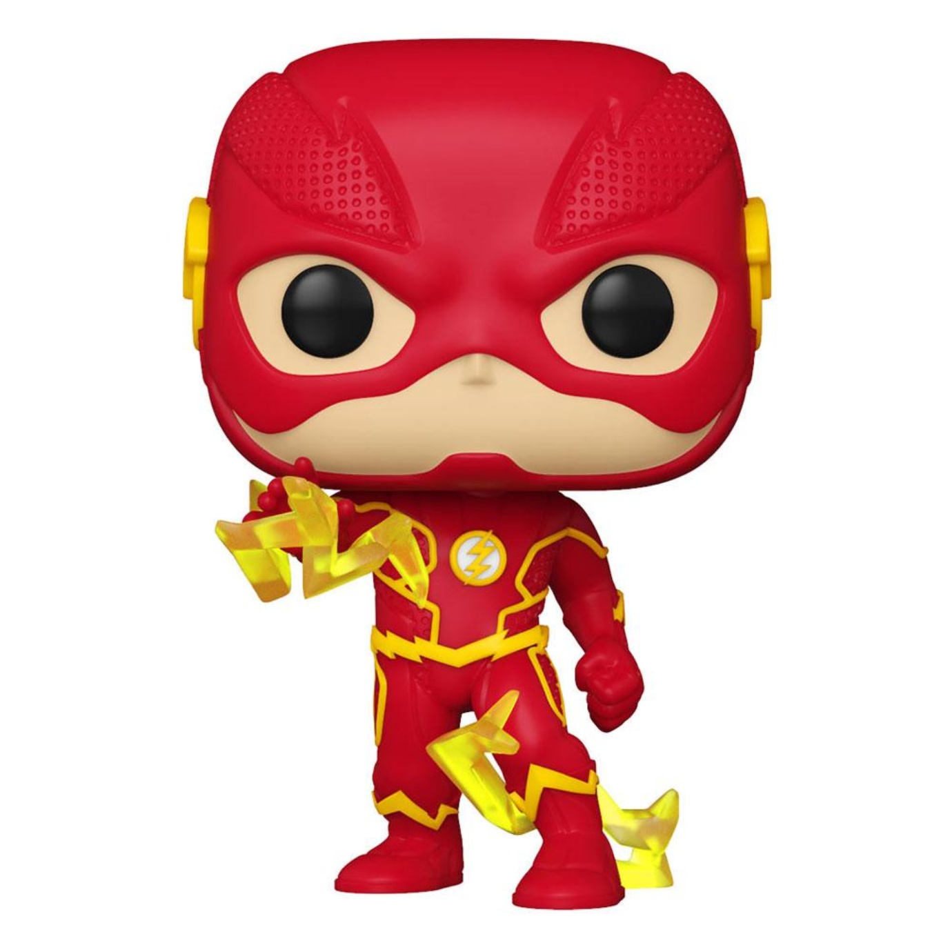 Gifts Greetings Funko POP Flash 1097 The Flash