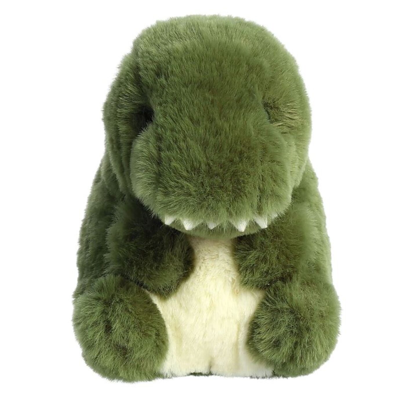 Gifts Greetings Aurora Rolly Pet 5" Rawr T Rex