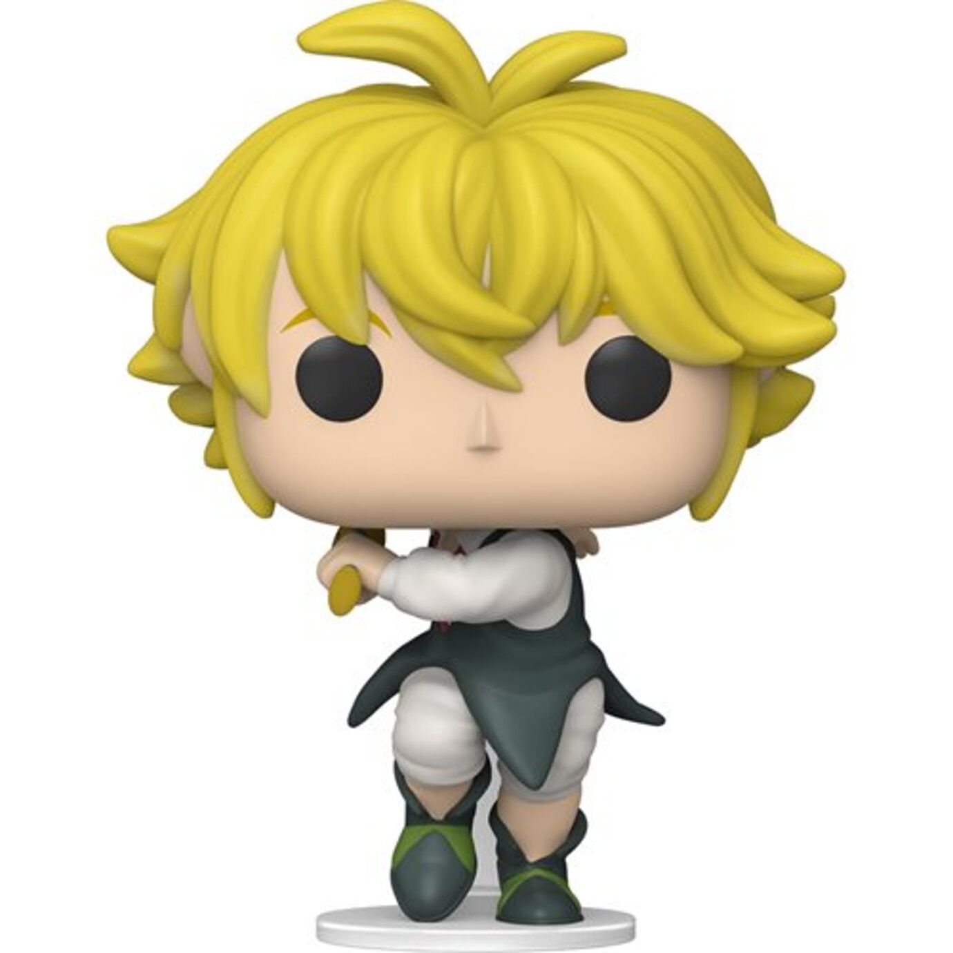 Gifts Greetings Funko POP The Seven Deadly Sins 1340 Meliodas