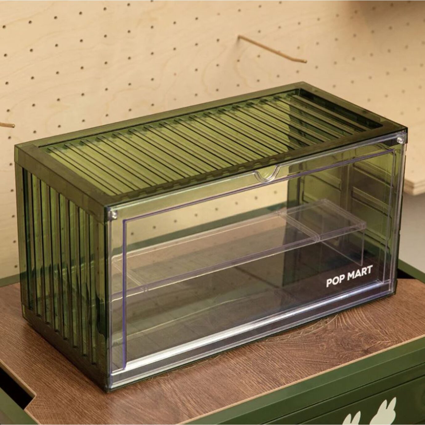 Gifts Greetings Popmart POP Display Box Assembled Container ...