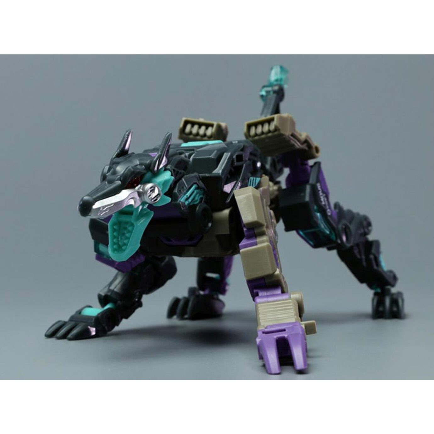 Gifts Greetings 52TOYS BEASTBOX Firmhand