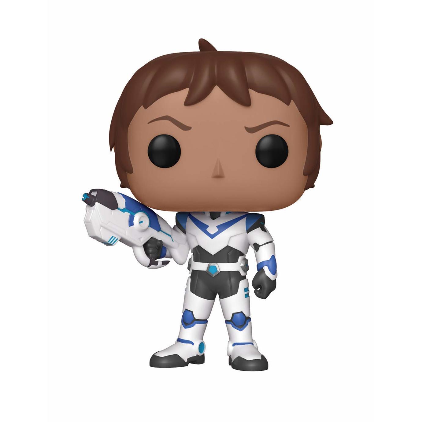 Gifts Greetings Funko POP Voltron 475 Lance
