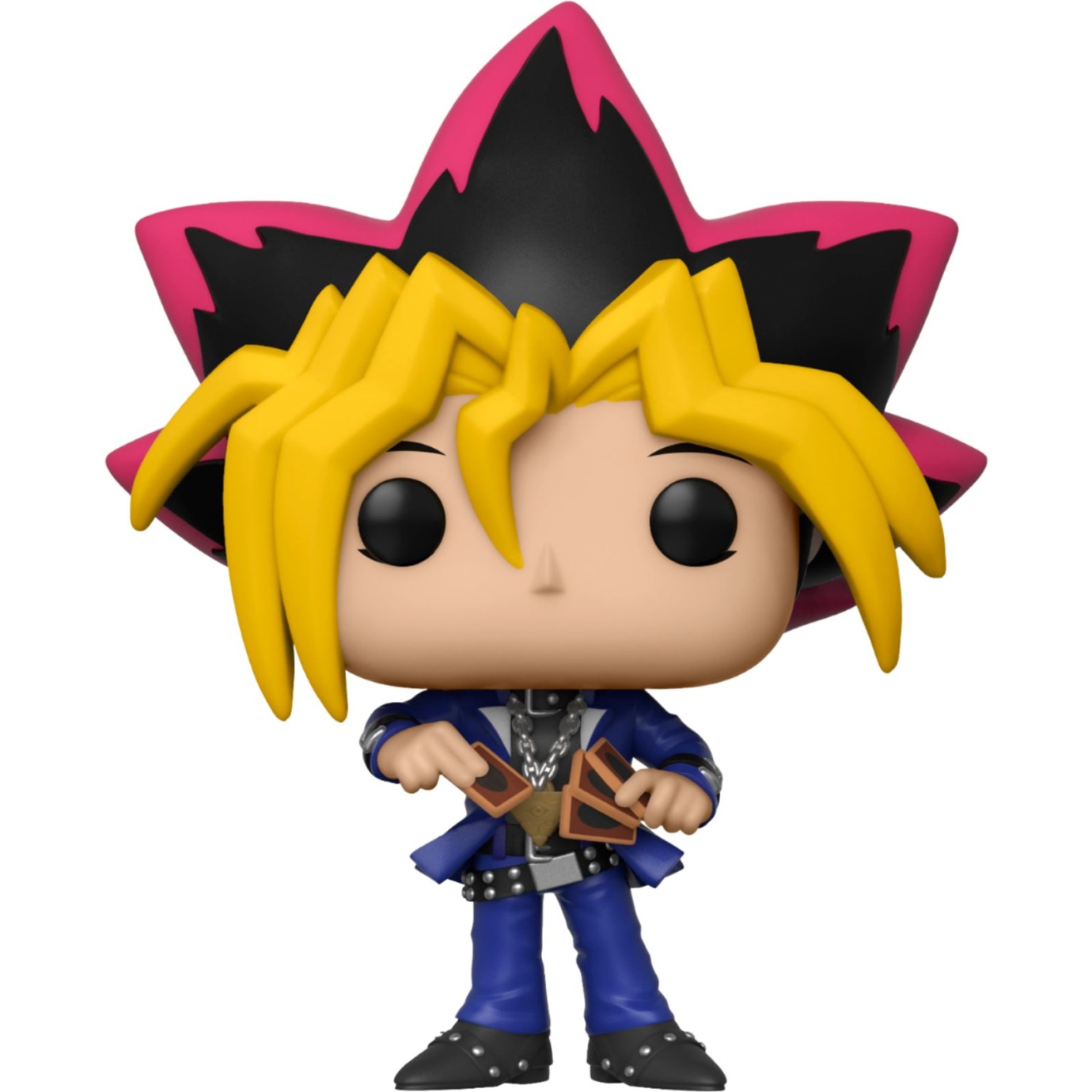 Gifts Greetings Funko POP Yu-Gi-Oh 715 Yugi Muto