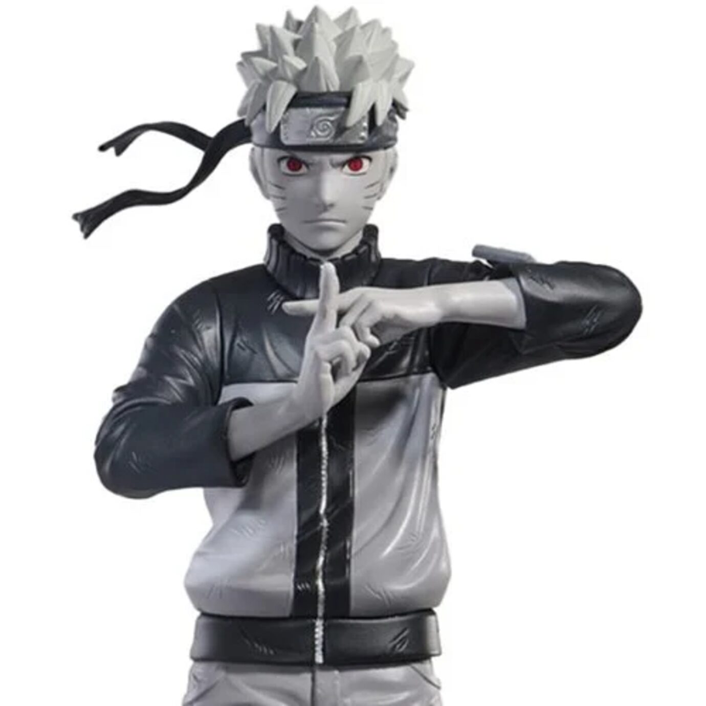 Gifts Greetings (Pre-Order) Banpresto NARUTO SHIPPUDEN NOIR EDGE ...