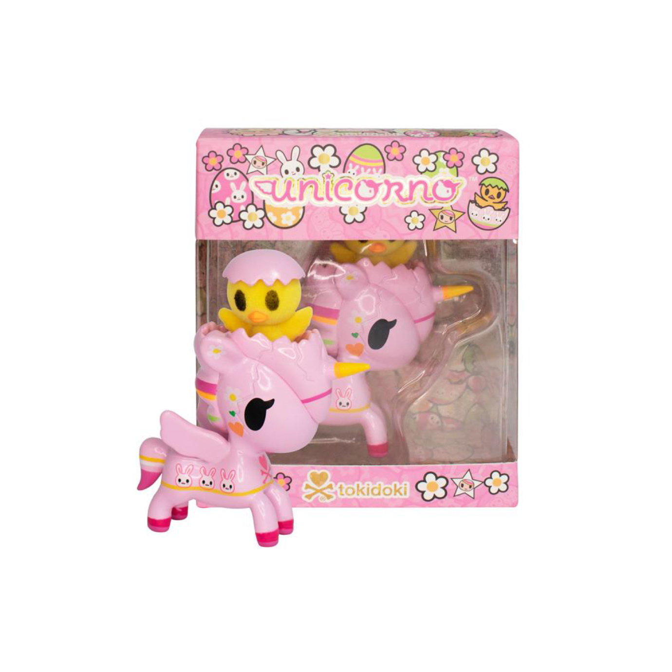 Gifts Greetings Tokidoki Pio Pio Vinyl Toy