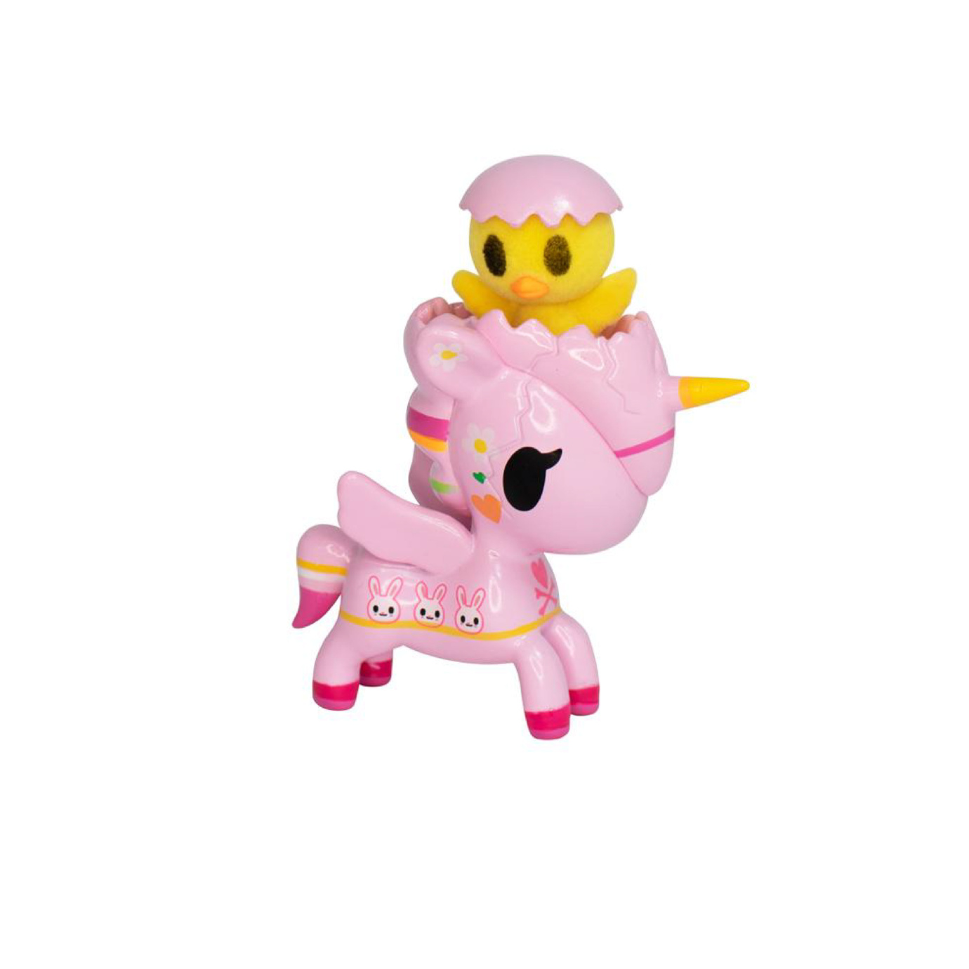 Gifts Greetings Tokidoki Pio Pio Vinyl Toy