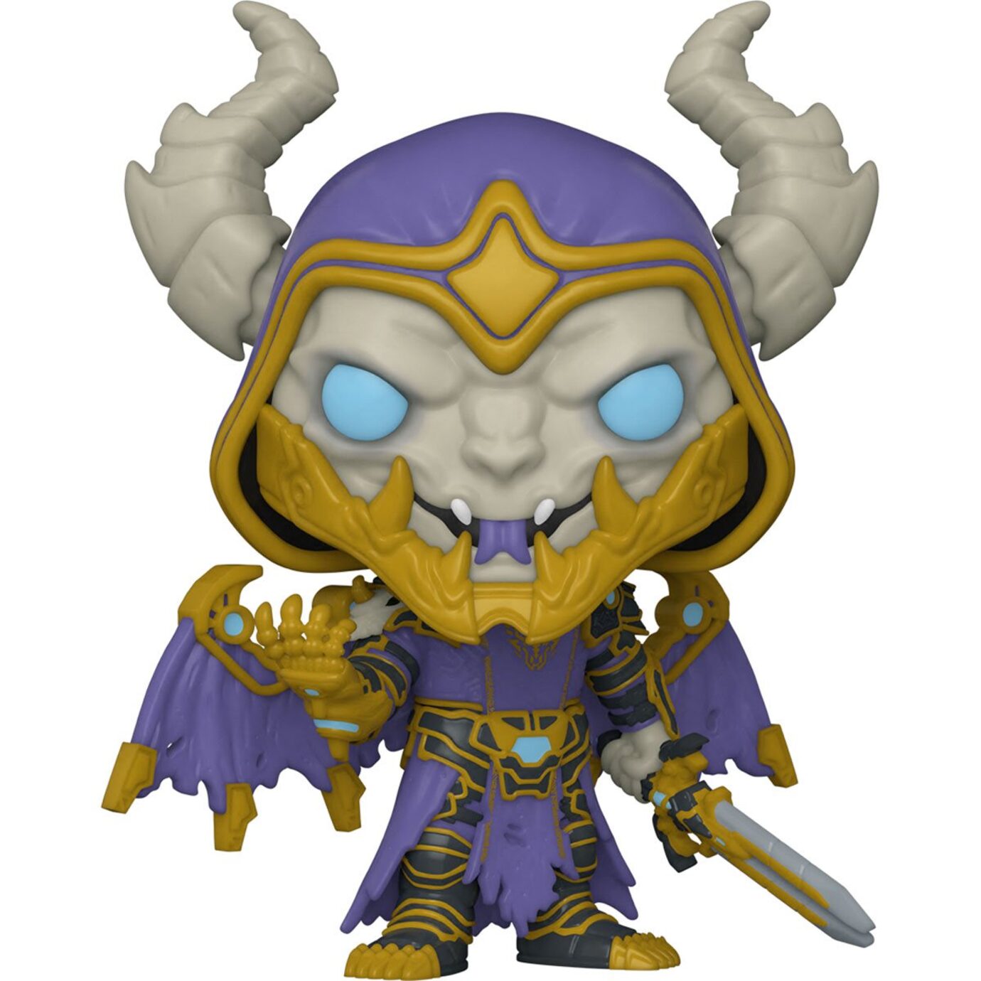 Gifts Greetings Funko POP Tiny Tina's Wonderlands 860 Dragon Lord