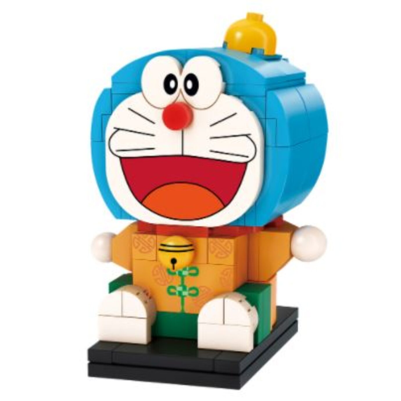 Gifts Greetings Keeppley Kuppy-Doraemon-Tang Suit