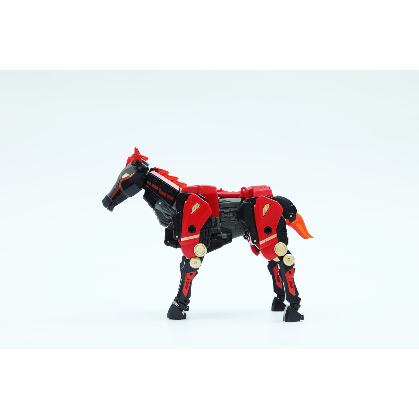 Gifts Greetings 52TOYS BEASTBOX BB-43 Lava