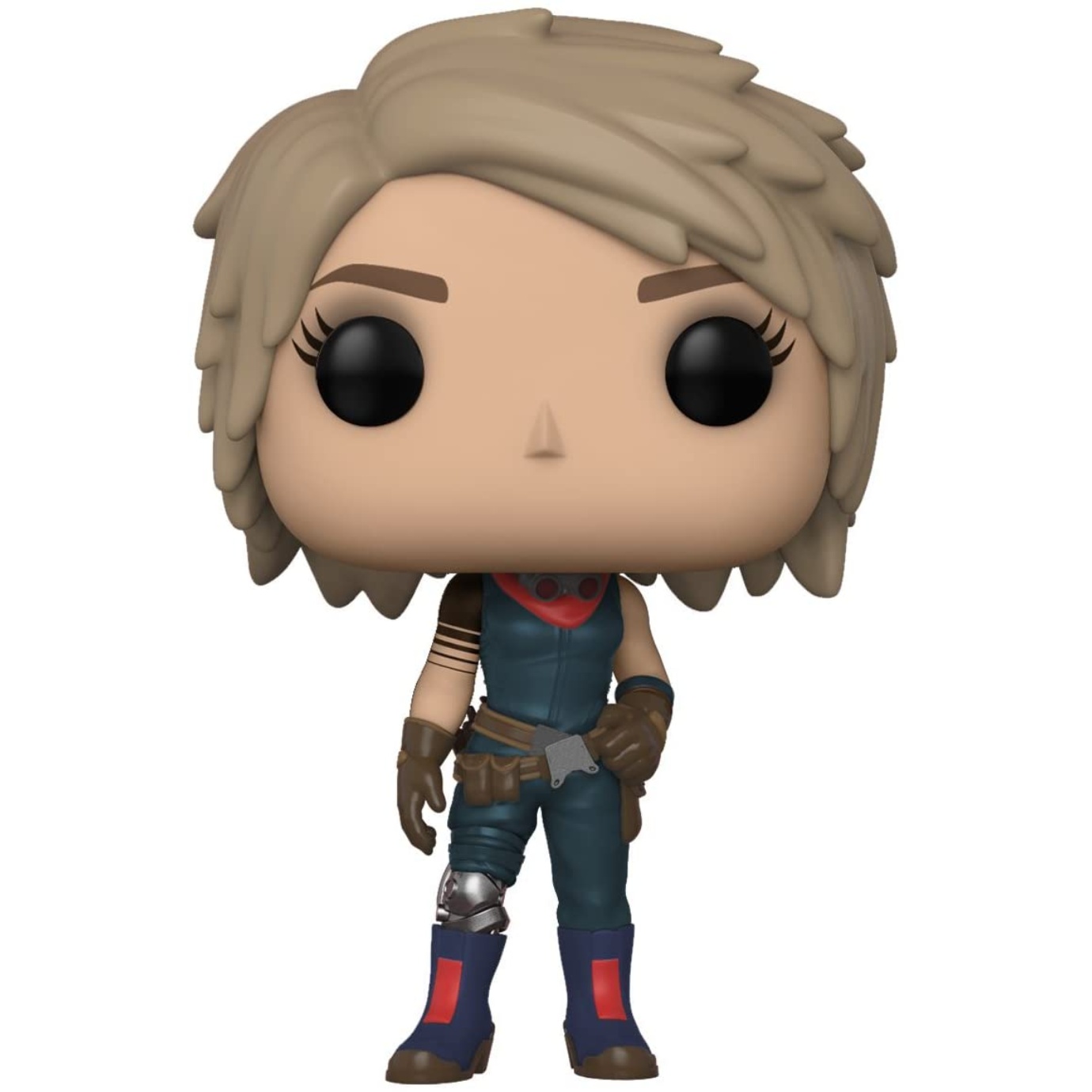Gifts Greetings Funko POP Destiny 338 Amanda Holliday