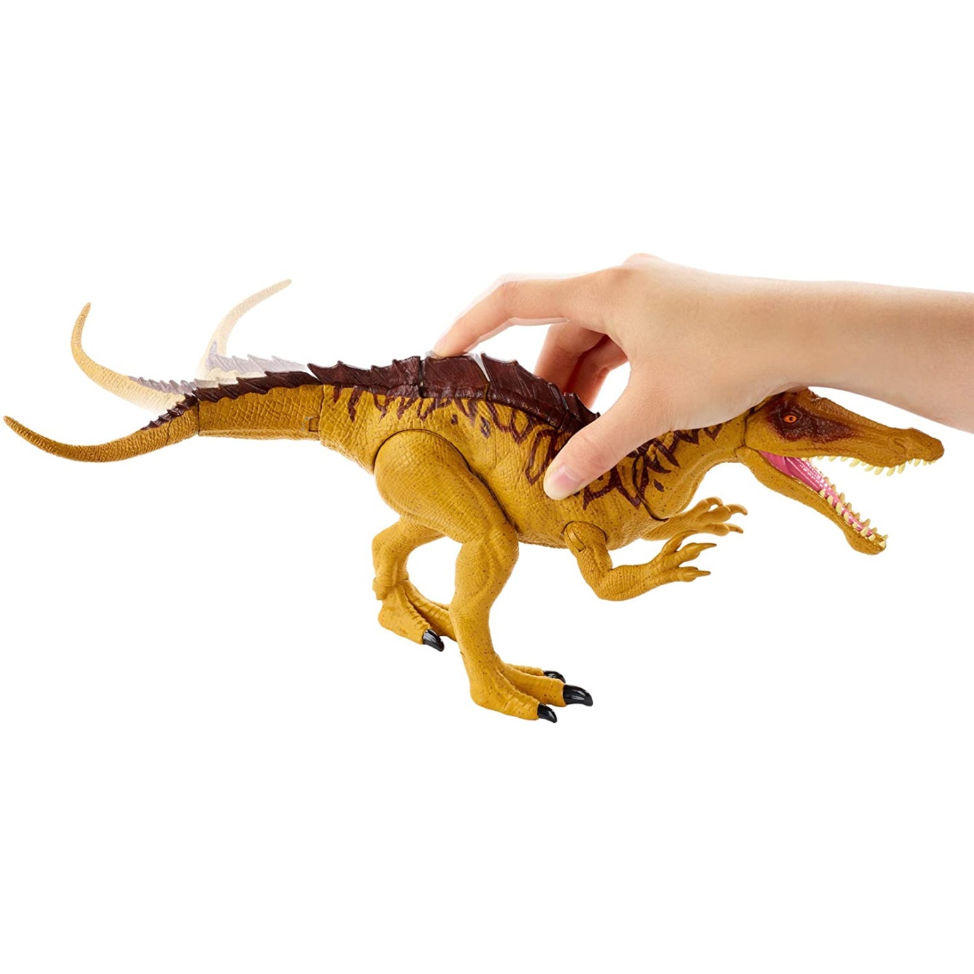 Gifts Greetings Mattel Jurassic World Mega Dual Attack Suchomimus Gifts Greetings Mattel Jurassic World Mega Dual Attack Suchomimus