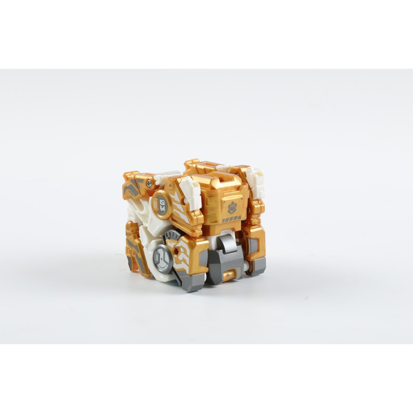 Gifts Greetings 52TOYS BEASTBOX BB-20GS Golden Sabre