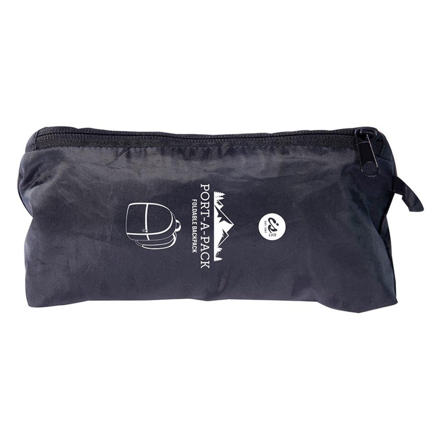 Gifts Greetings IS Foldable Backpack - Port-A-Pack
