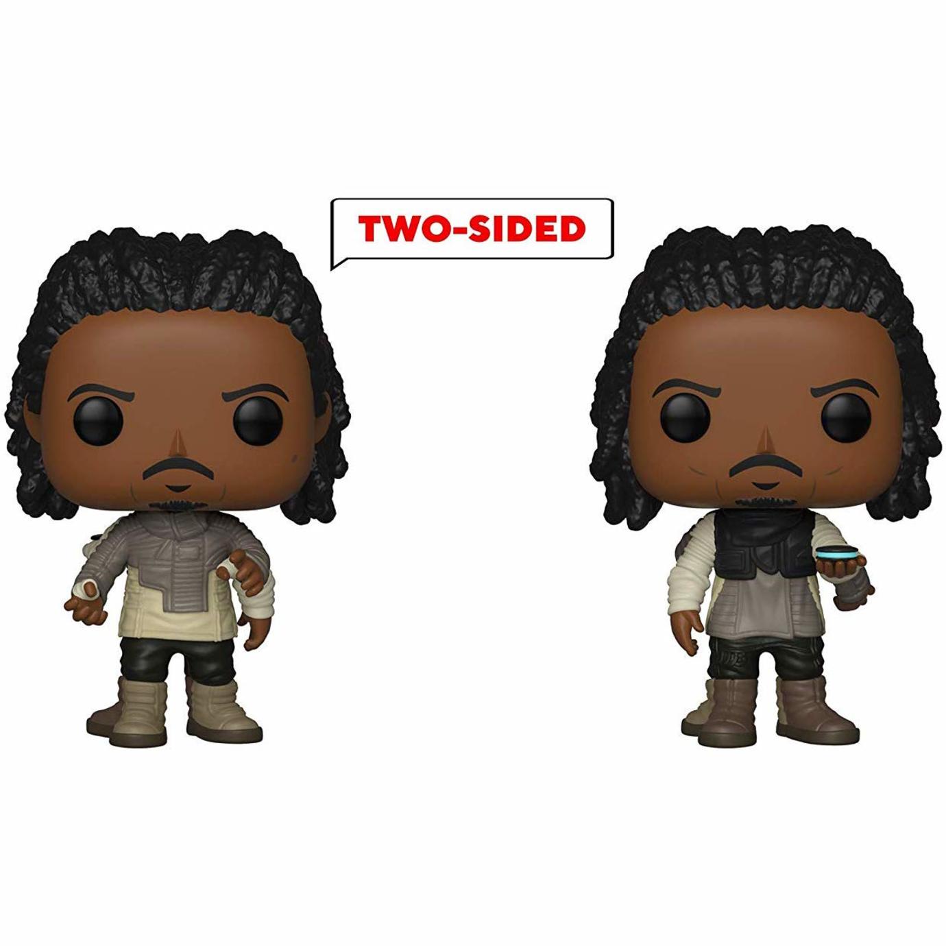 Gifts Greetings Funko POP MIB International 741 Alien Twins