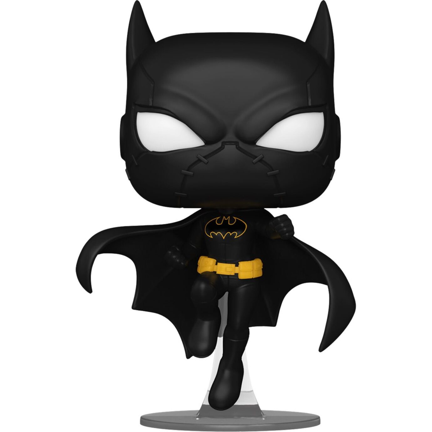Gifts Greetings Funko POP Batman 501 Batgirl (Cassandra Cain)