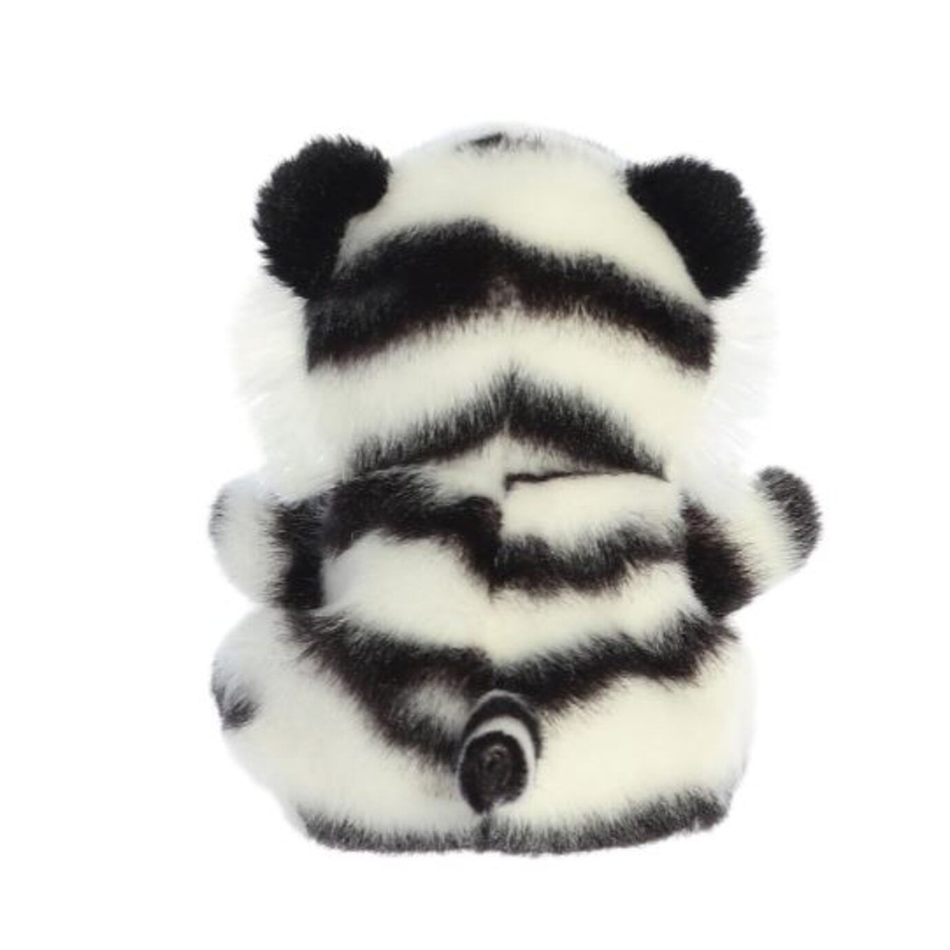 Gifts Greetings Aurora Palm Pals - 5" Kira White Tiger