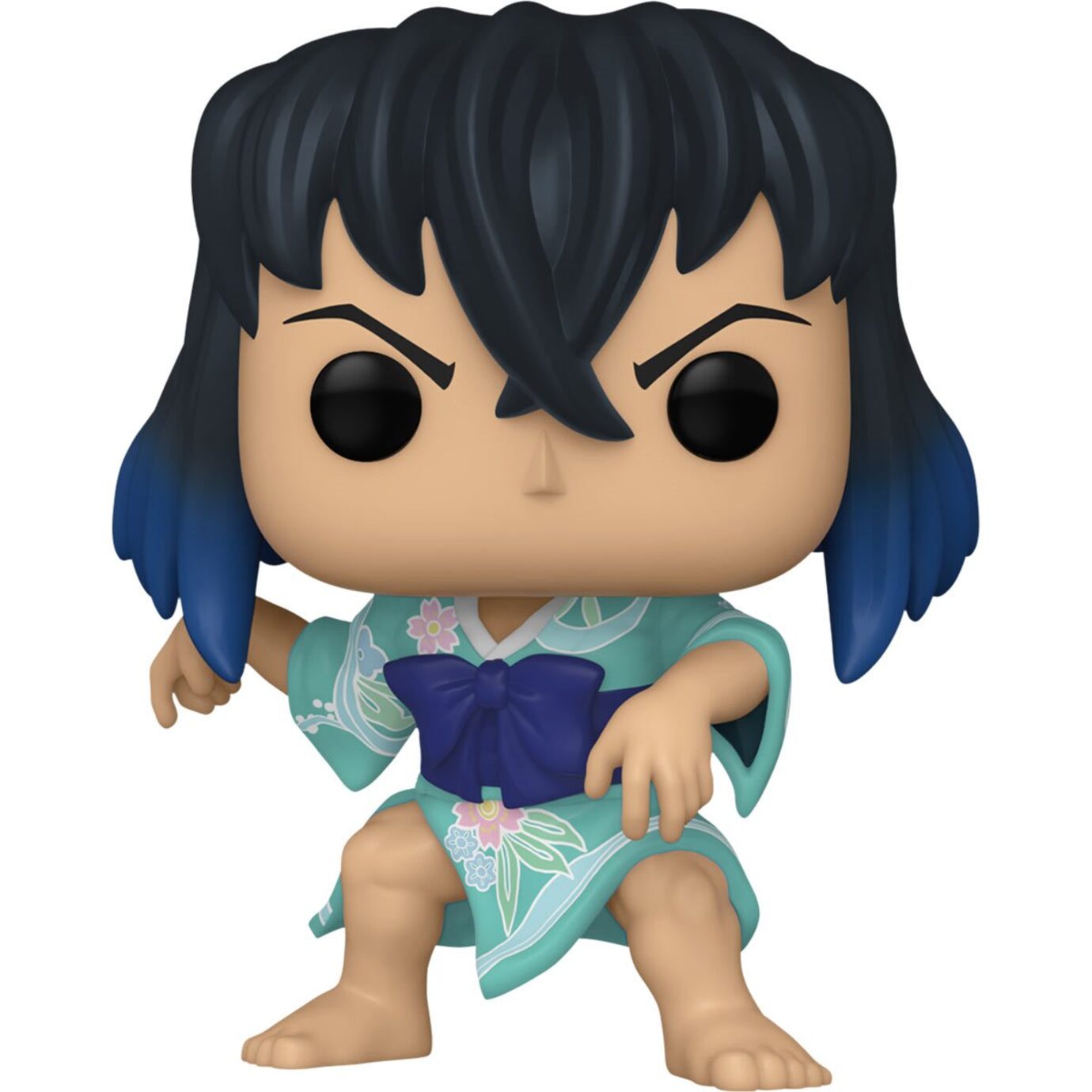 Gifts Greetings Funko POP Demon Slayer Kimetsu No Yaiba 1532 Inosuke ...