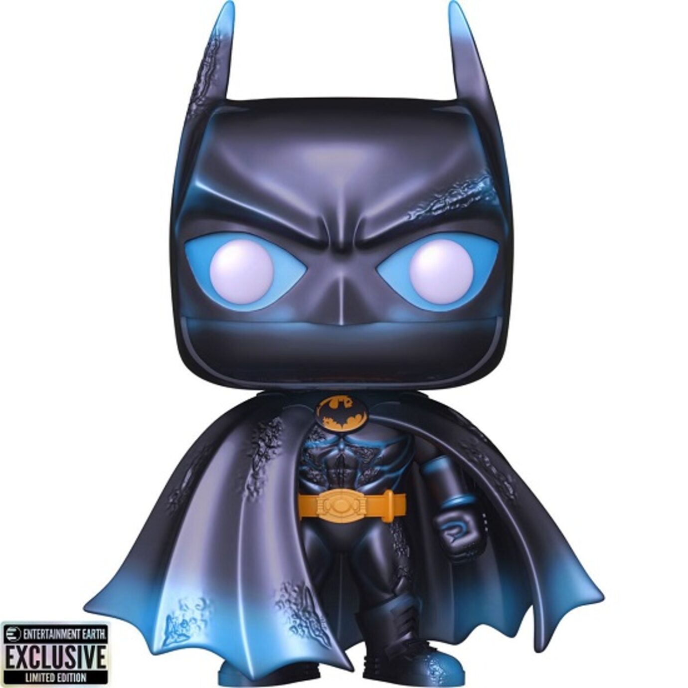 Gifts Greetings Funko POP DC Comics Batman 515 Batman (Hikari ...